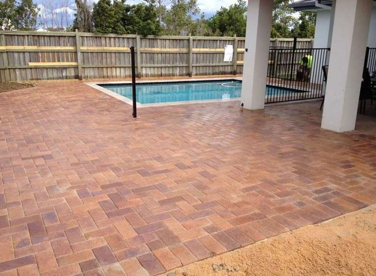 Paving – Pavescape Landscapes